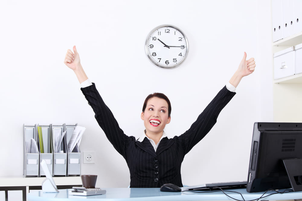 Strategii eficiente de management al timpului la locul de munca