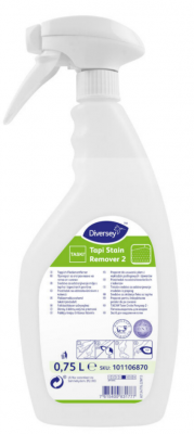 Solutie pentru indepartarea petelor 750 ml TASKI, Diversey - BNB