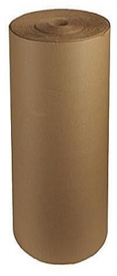 Carton ondulat in rola, latime 1200 mm - BNB