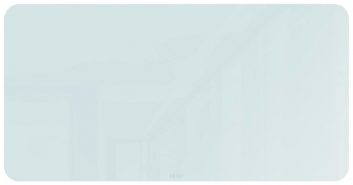 Mapa birou transparenta pvc, 70 x 36 cm, Leitz - BNB