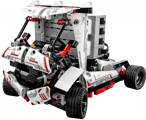 EV3 31313 LEGO Mindstorms - BNB