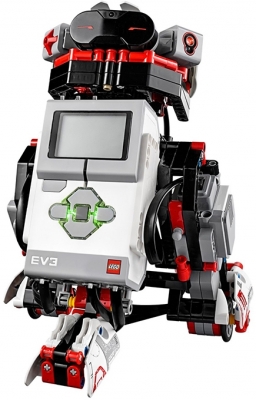 EV3 31313 LEGO Mindstorms - BNB