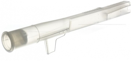 Mustiuc fara valva de sens Alcotest, set 100 bucati, Drager - BNB