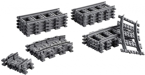 Sine 60205 LEGO City - BNB