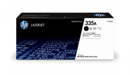 Cartus toner HP 335A Black Original W1335A - BNB