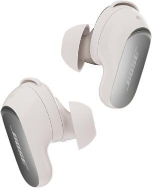 Casti Bose QuietComfort Ultra, alb - BNB