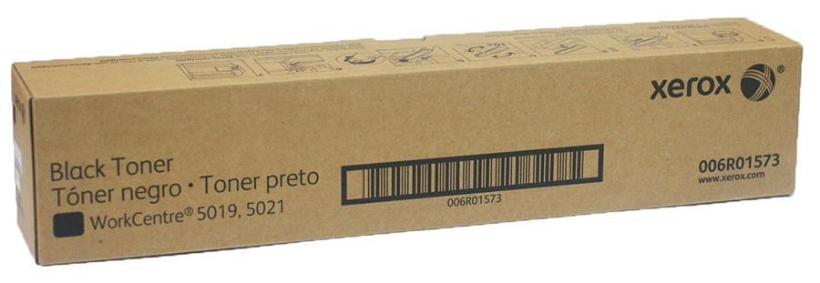 Cartus Toner 006R01573 9K Original Xerox Wc 5019 - BNB