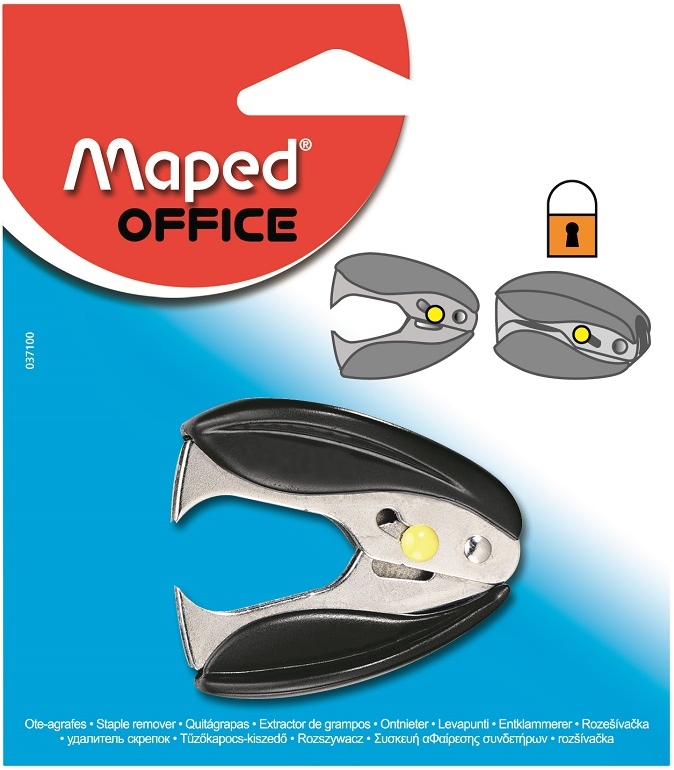 Decapsator Maped Office blister - BNB