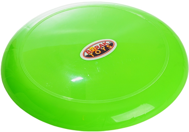 Disc zburator, diverse culori, Burak Toys - BNB