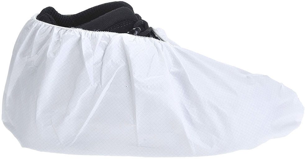 Botosei pantofi BizTex Microporous, Tip PB[6], alb, Regular, Portwest - BNB