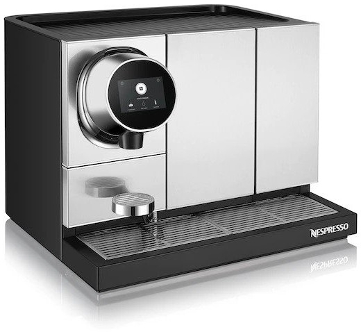 Aparat cafea Momento 120 Nespresso - BNB
