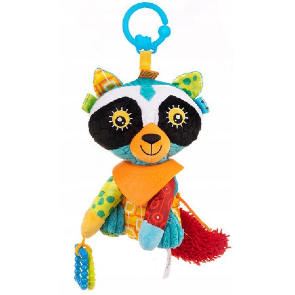 Jucarie Bebelusi, Ratonul Ronnie BaliBazoo - BNB