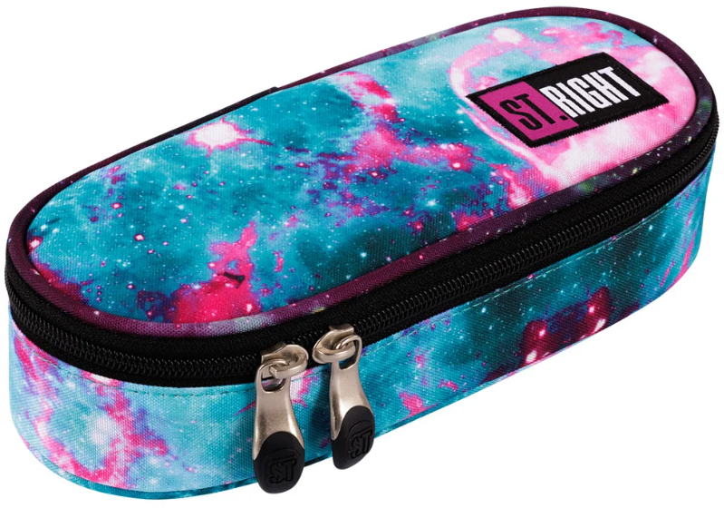 Penar rigid, cu 1 compartiment si clapeta interioara, colectia St.Right ...