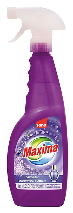 Balsam rufe uscate Sano Dryer Maxima, lavanda, 750ML - BNB