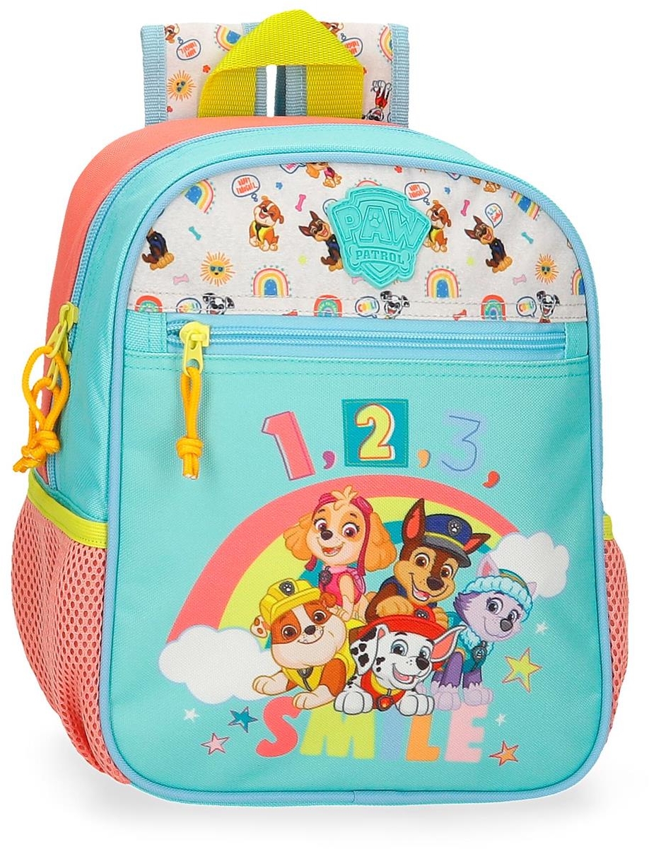 Ghiozdan gradinita Paw Patrol Dream Patrol - BNB