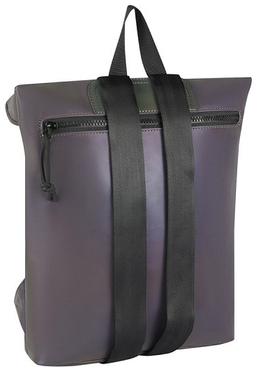 Rucsac Reflect Los Angeles Rolltop, New Rebels, Two tone Reflect - BNB