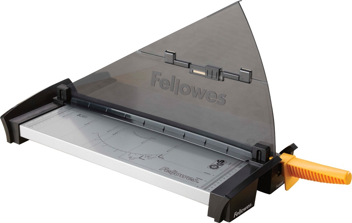 Ghilotina Fusion A3 Fellowes - BNB