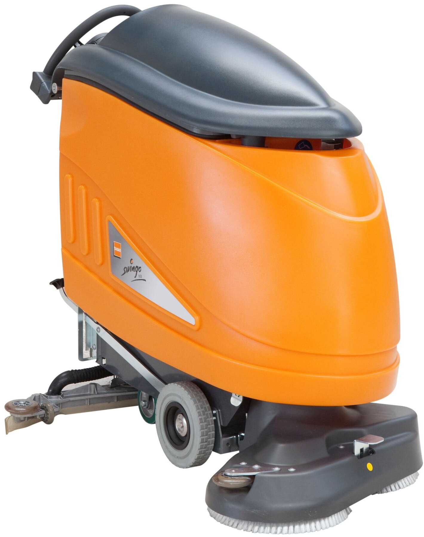 Masina de spalat si uscat pardoseli, Swingo 1650 B POWER EURO Taski - BNB