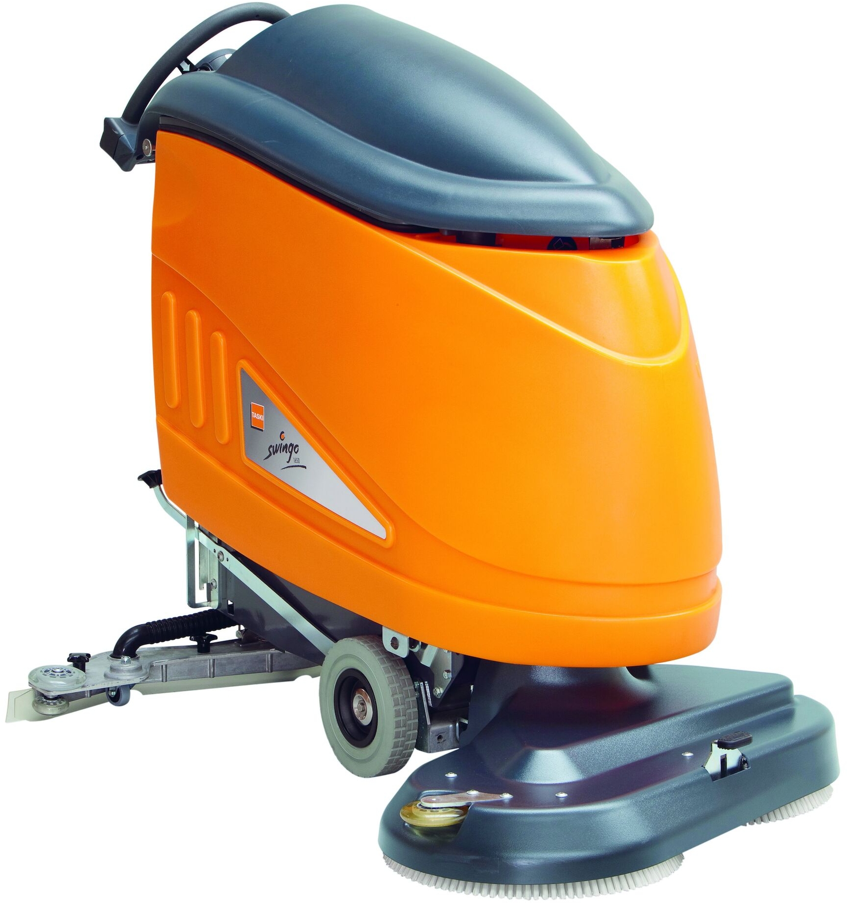 Masina de spalat si uscat pardoseli, Swingo 1850 B POWER BMS EURO Taski ...