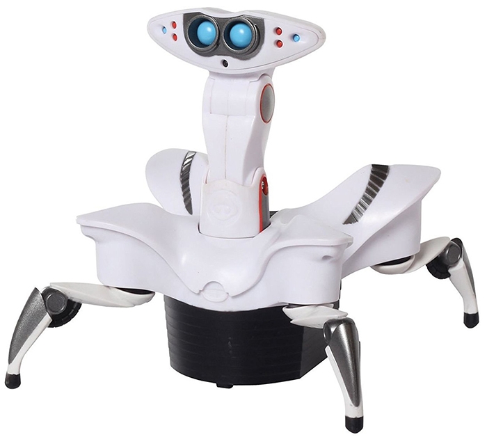 Mini Roboquad WowWee - BNB