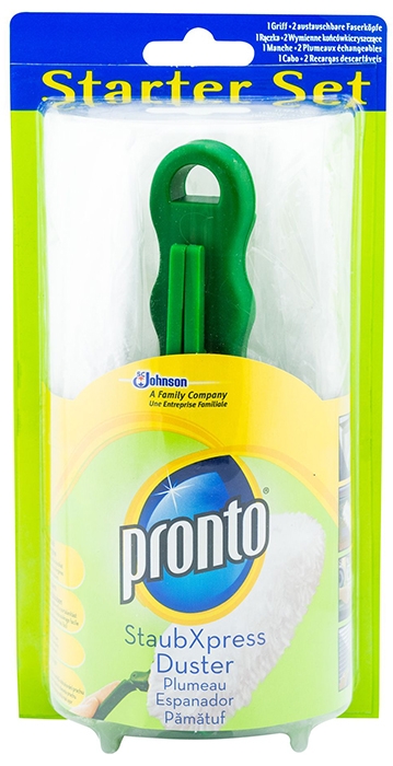 Pamatuf antipraf Pronto - BNB