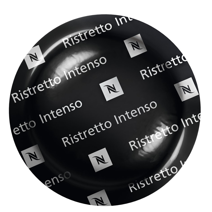Cutie 50 capsule cafea Nespresso Pro Classics Ristretto Intenso - BNB