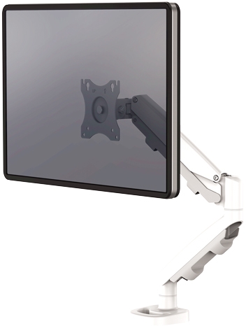 Brat pentru monitor alb, Eppa Fellowes - BNB