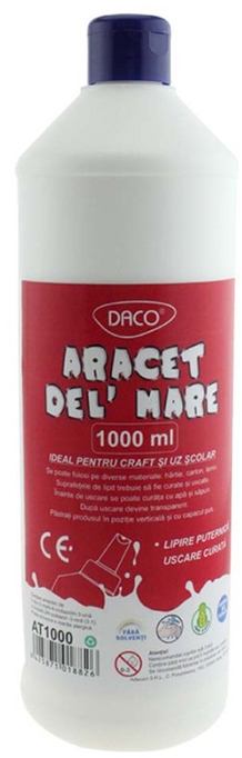 Aracet Del mare 1000 ml Daco - BNB