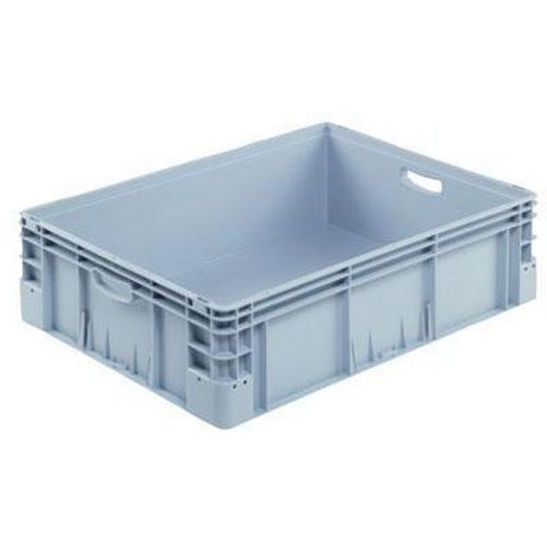Naveta din plastic PP Silverline, 90 l - BNB