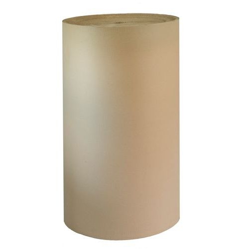 Carton ondulat in rola, latime 1050 mm - BNB
