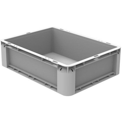 Naveta Euro din plastic PP, 10 l - BNB