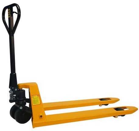 Transpalet Smart, pana la 2000 kg, roti directie din poliuretan - BNB