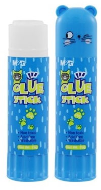 Lipici solid, So many cats, PVP, 15g, M&G - BNB