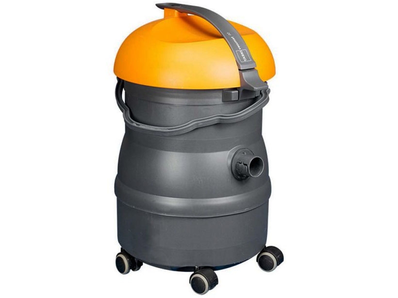 Aspirator pentru lichide şi praf 22 L, Vacumat 22 Taski - BNB