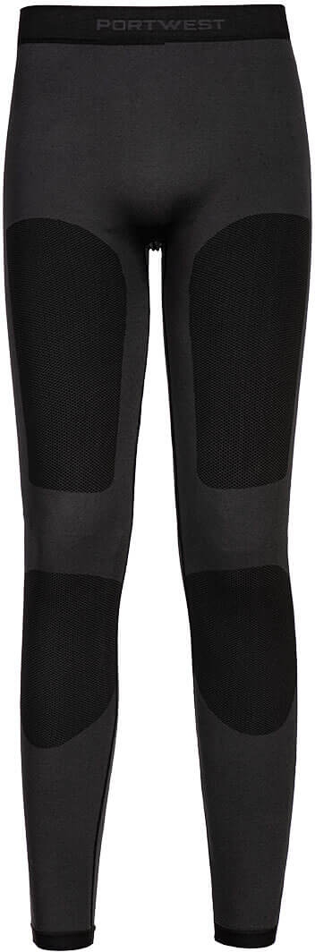 Colanti Dynamic Air Baselayer, gri carbune, Portwest - BNB