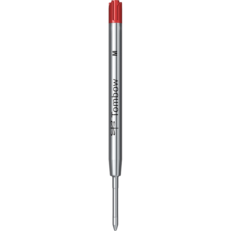 Mina pix Jumbo, 0.7 mm, Red, Tombow - BNB