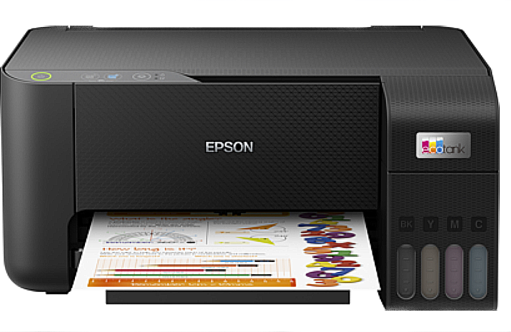 Imprimanta multifunctional inkjet color L3210 EcoTank Epson - BNB