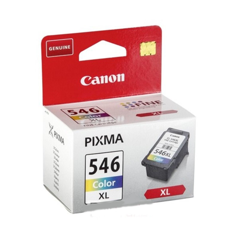 Cartus Color Cl-546Xl 13Ml Original Canon Mg2450 - BNB