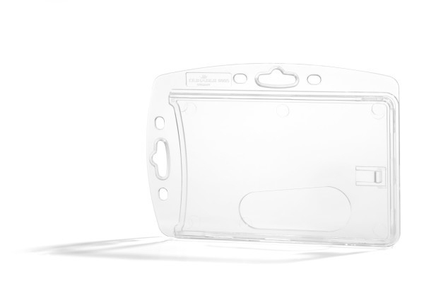 Suport card 54 x 85 mm 10 buc/set Durable - BNB