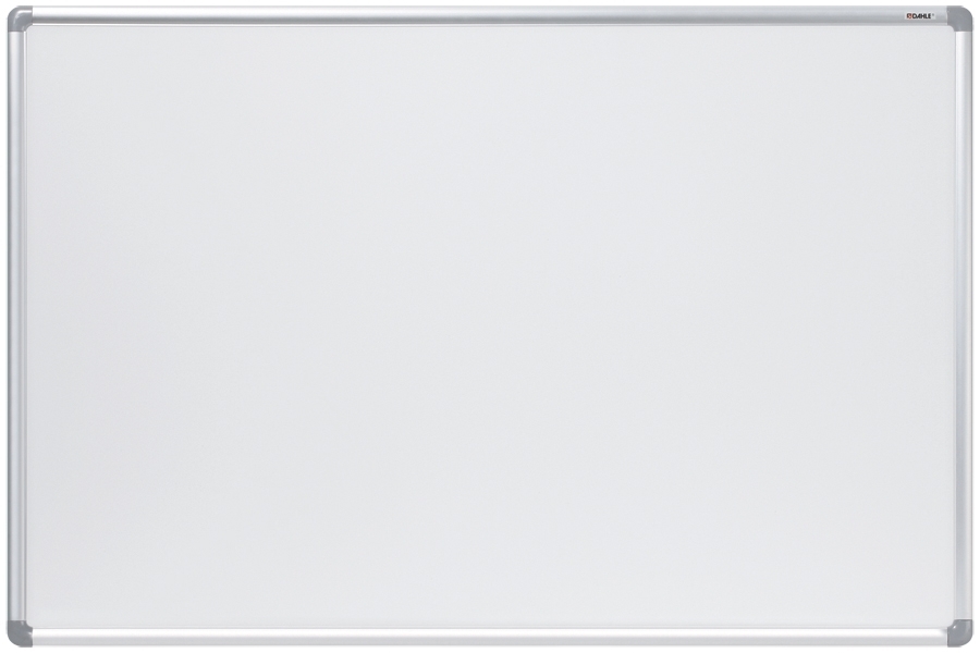 Tabla alba magnetica - whiteboard 120 x 180 cm Dahle - BNB