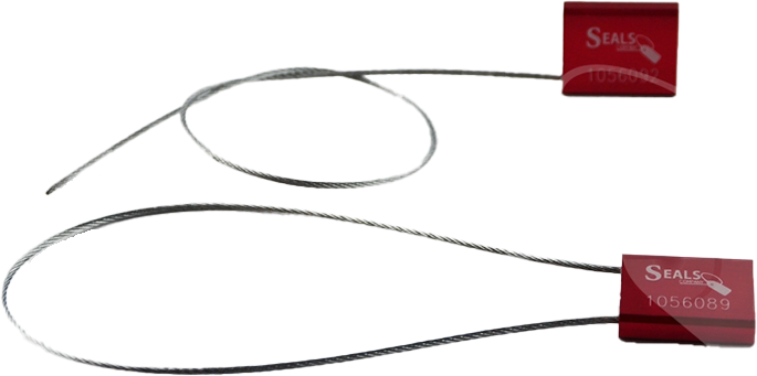 Sigiliu 300 x 1.5 mm L300 LookSeals SealsCompany - BNB
