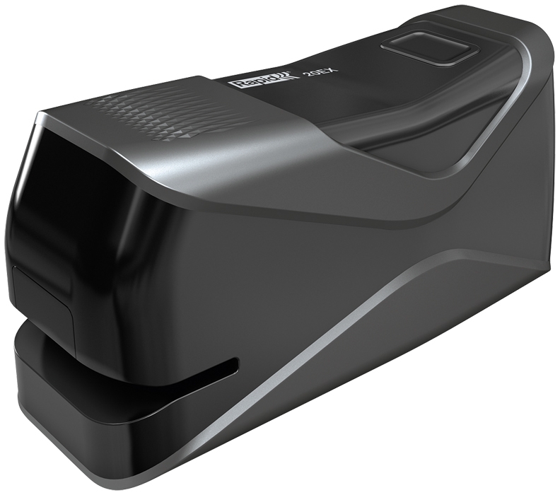 Capsator electric 20 coli Fixativ Mobile 20BX Rapid - BNB