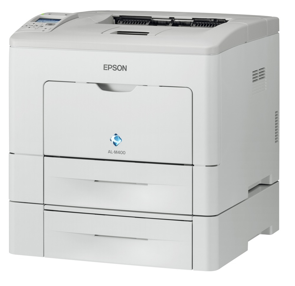 Imprimanta Laser Epson Workforce Al-M400Dtn - BNB