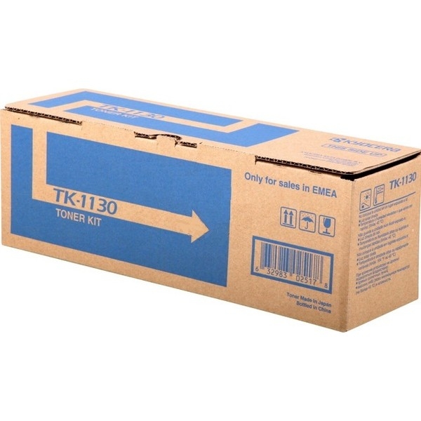 Cartus Toner Tk-1130 3K Original Kyocera Fs-1030Mfp - BNB