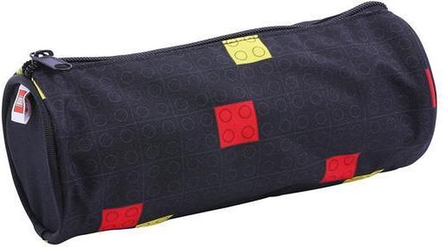 Penar Faces negru LEGO - BNB