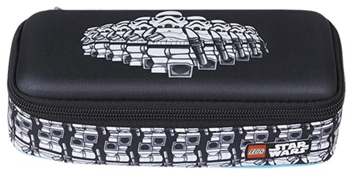 Penar neechipat, 3D, Core Line Star Wars Stormtrooper LEGO - BNB