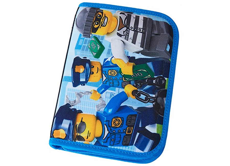 Penar echipat LEGO City (20085-1835) - BNB