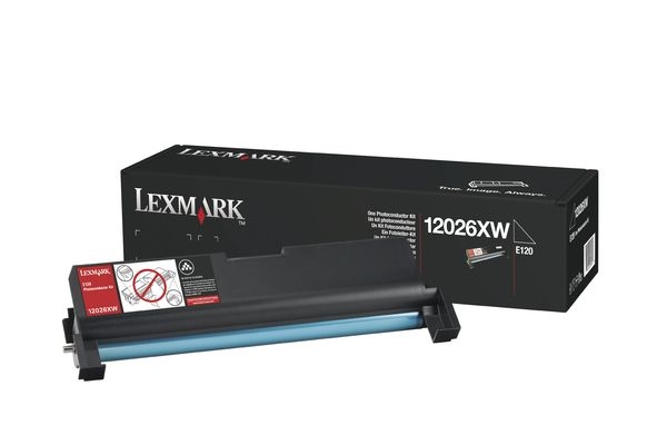 Kit Cilindru 12026Xw 25K Original Lexmark Optra E120 - BNB