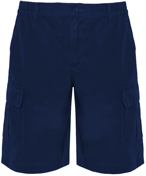Bermude cu buzunare Armour, pentru barbati, Bleumarin, Roly - BNB