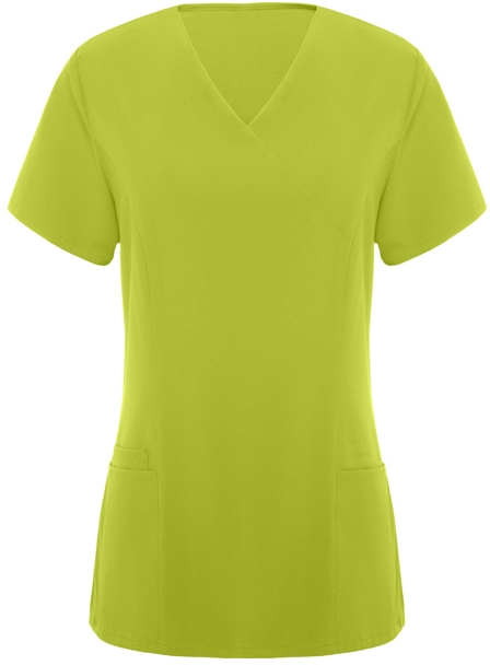 Bluza Ferox Woman, pentru femei, Verde Fistic, Roly - BNB